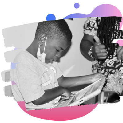 Learning Support – Multikids Inclusive Academy