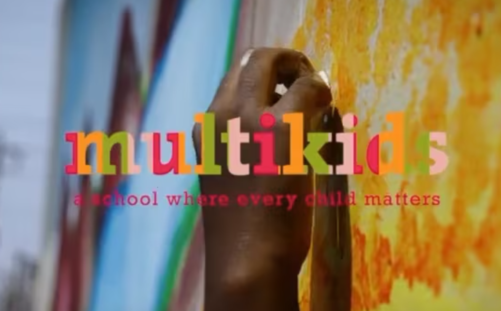 Multikids Inclusive Academy – The Website of Multikids Academy Ghana